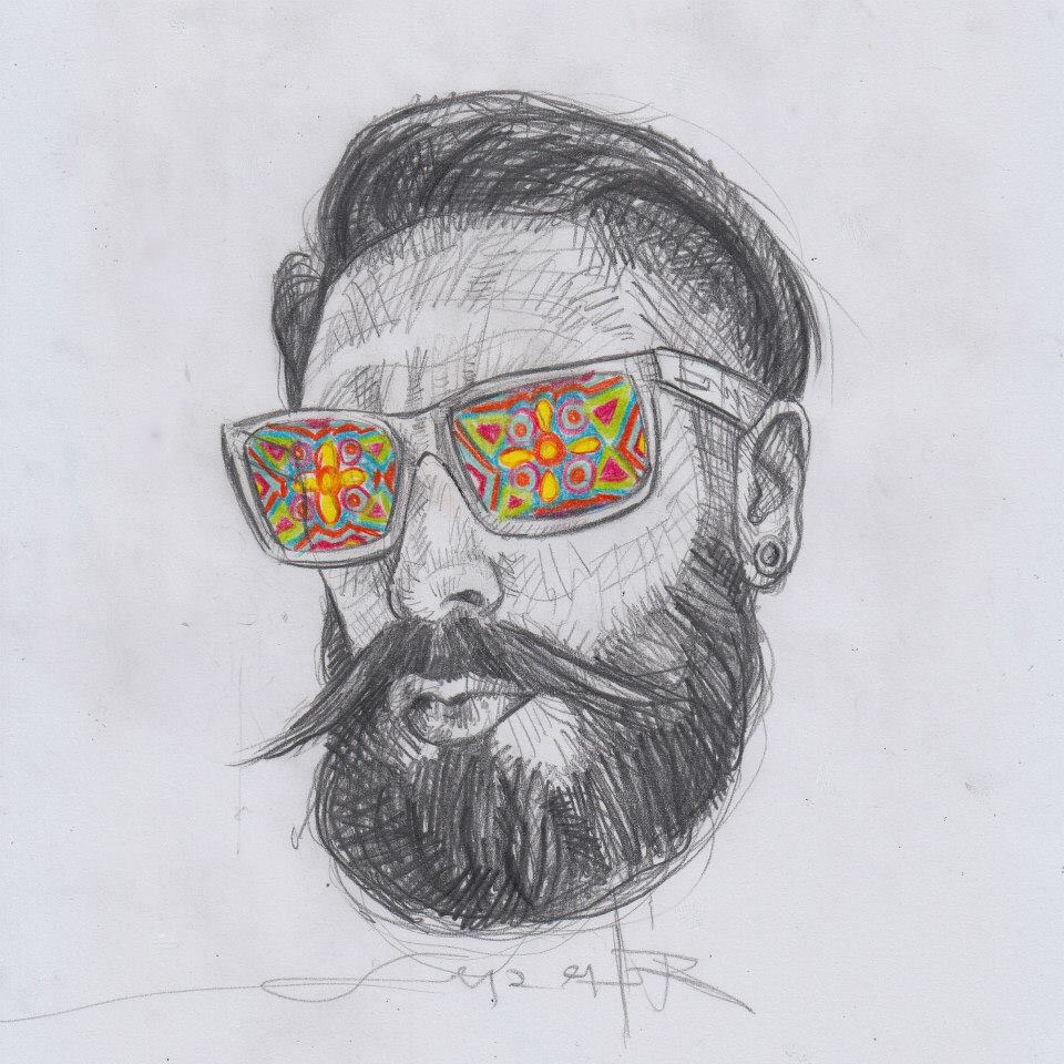 In Iran the Wait is Over – Young Persian Artists